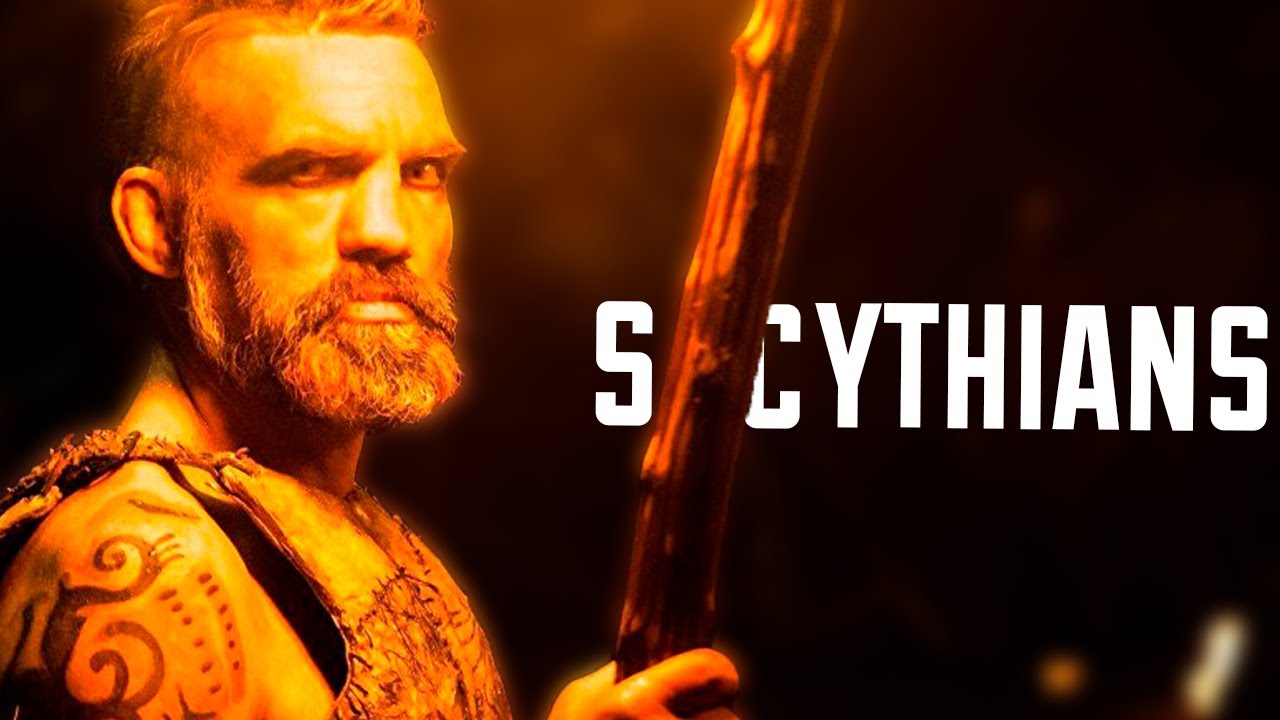 ANCIENT SCYTHIANS: THEIR HISTORY, RELIGION, CULTURE - YouTube