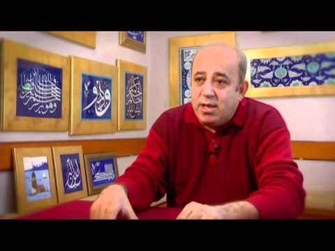 İstanbul'un Ustaları Belgeseli, Güvenç Güven   bölüm 2
