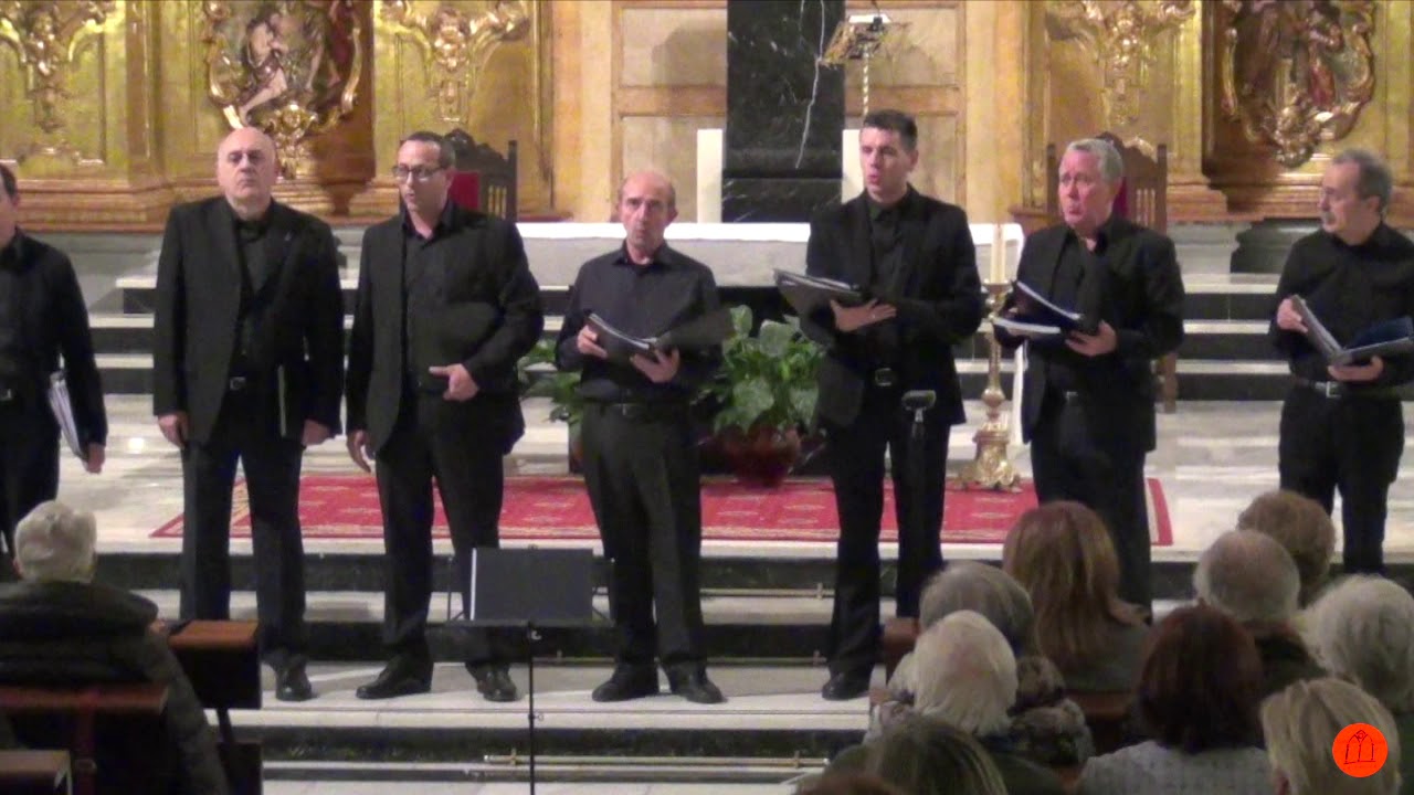 Trova Media vita Notker Balbulus - YouTube