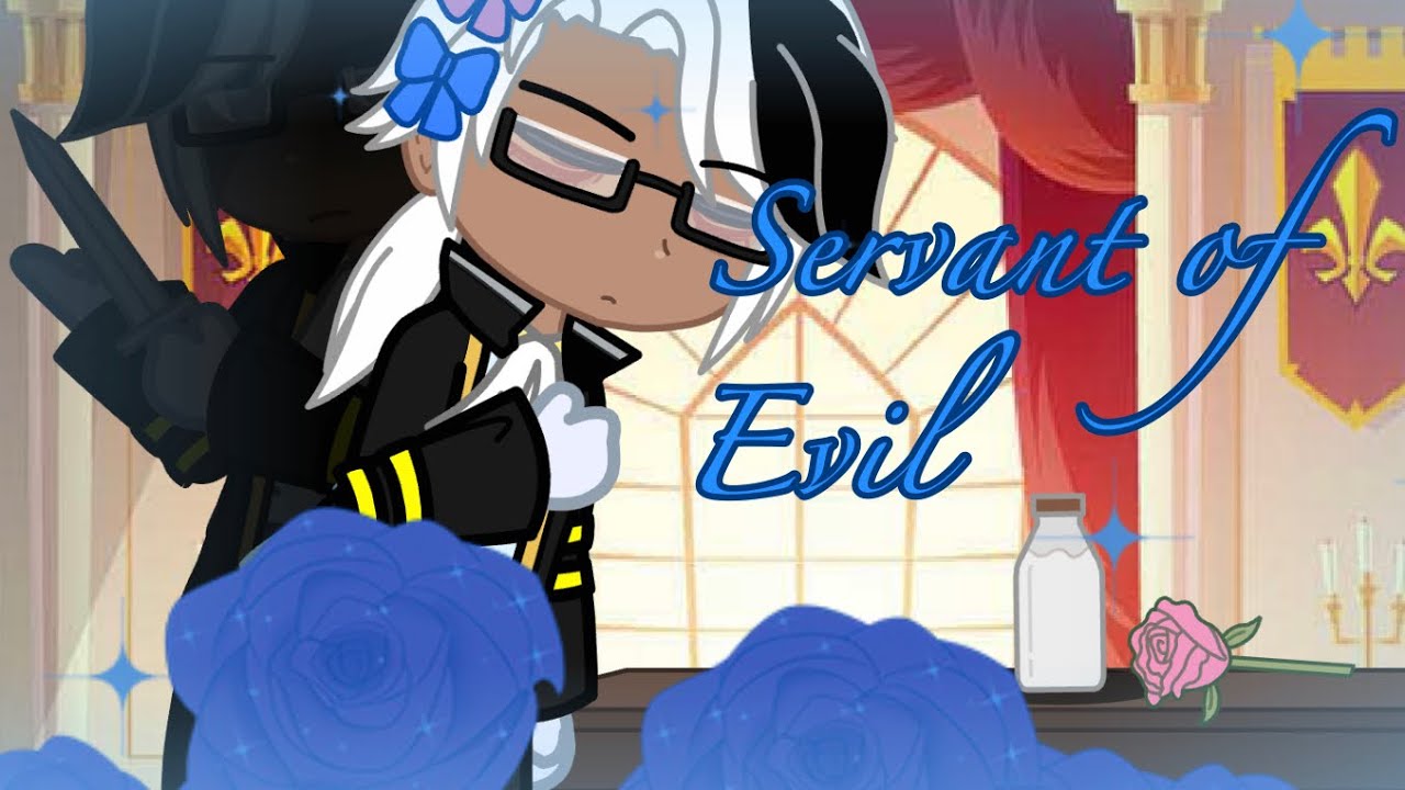 Servant of Evil {GCMV} {Octonauts human/Royal au} (pt 2) ||Read the ...
