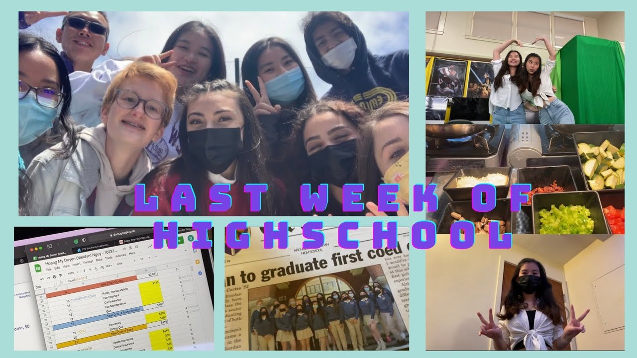 SCHOOL VLOG Last Week Of High School Tu n i H c Cu i C ng Tr ng school-vlog-last-week-of-high-school-tu-n-i-h-c-cu-i-c-ng-tr-ng