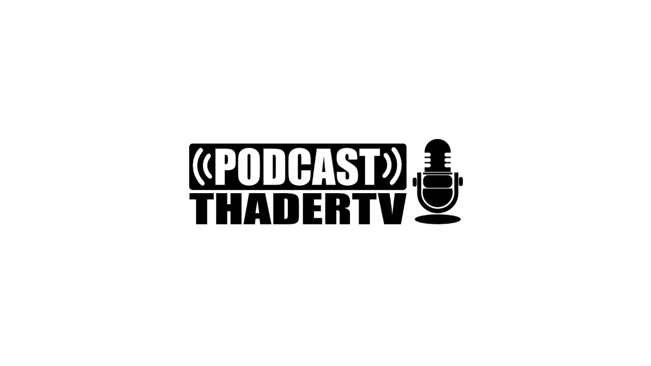 Entrevista al Presidente del CD Thader - YouTube