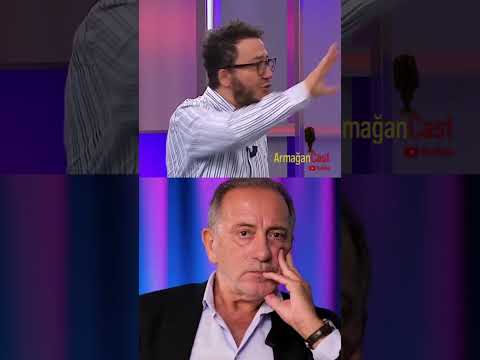 Fatih Altaylı – Oytun Erbaş Tartışması | Üniversiteden Kovdurma İddiası Ne?