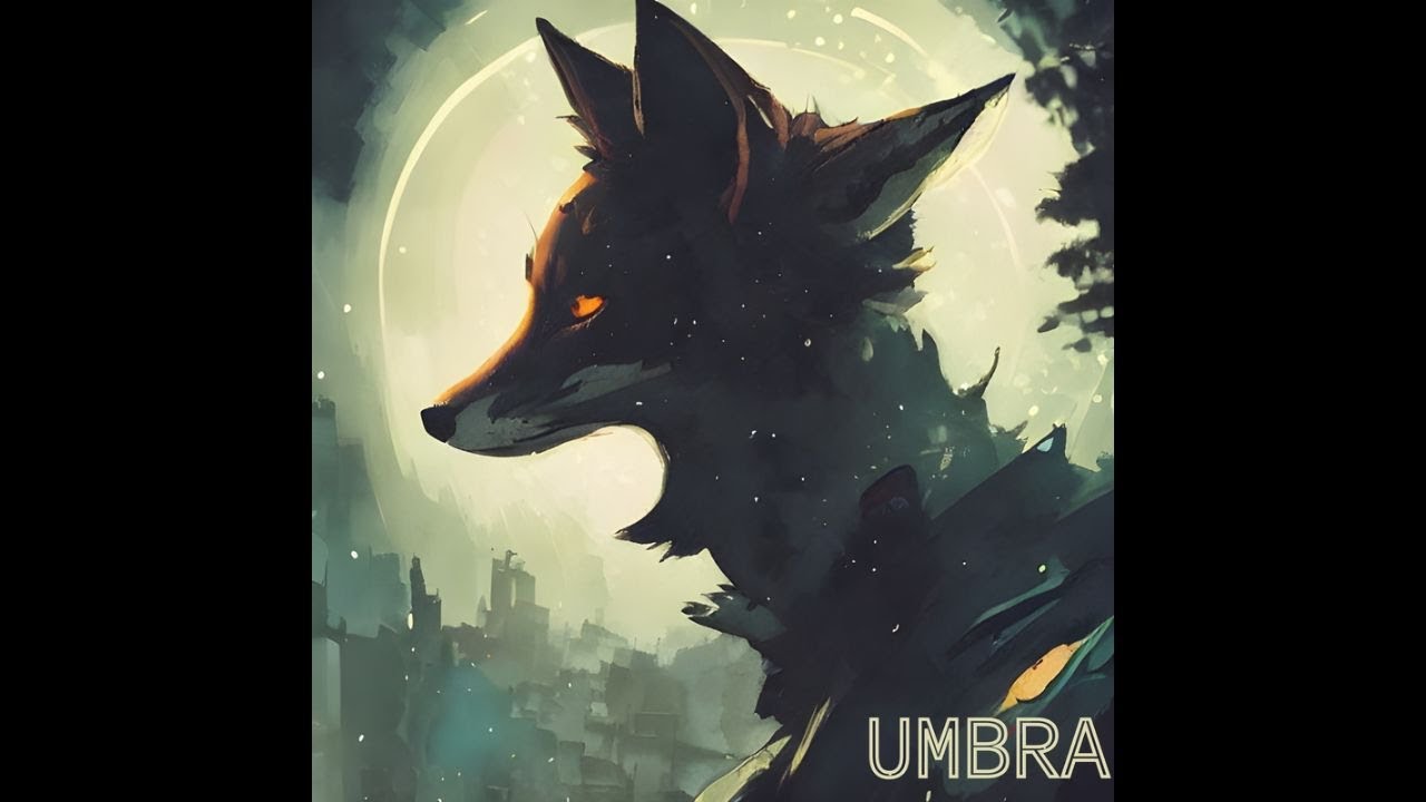 Umbra - YouTube