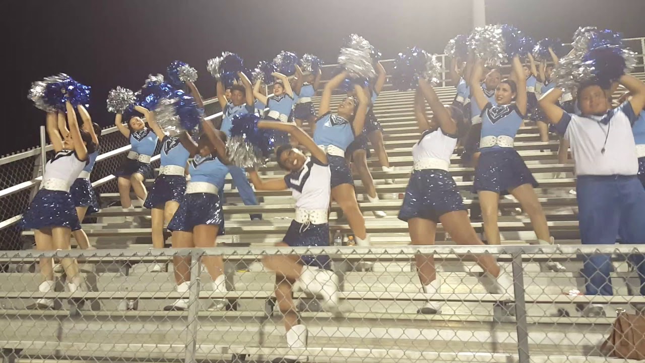 Elsik High School Revelliers 2019-2020 - YouTube