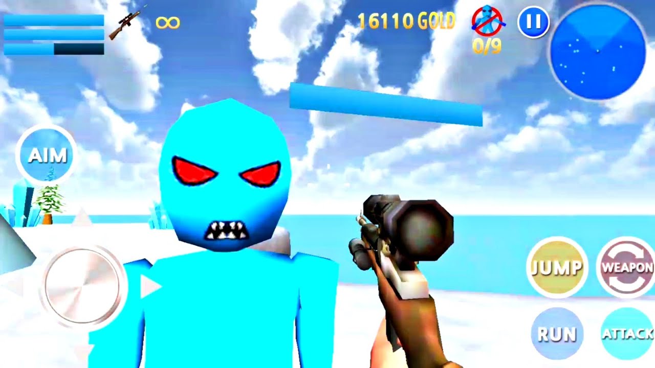 Finding Blue | Gameplay Walkthrough:AndroidGamePlay#part25 - YouTube