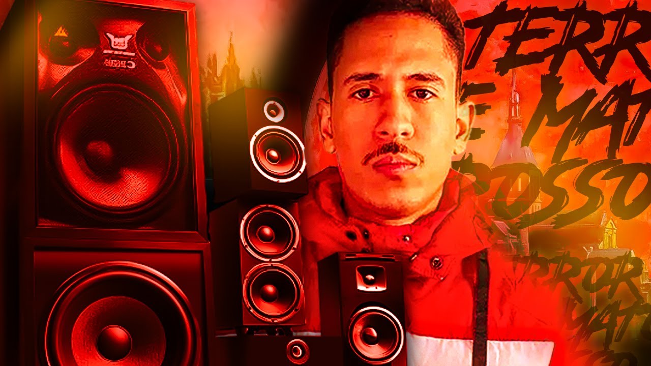TROPA DO VO - DJ BLEBYT - RMX AFROFUNK 2026 - YouTube