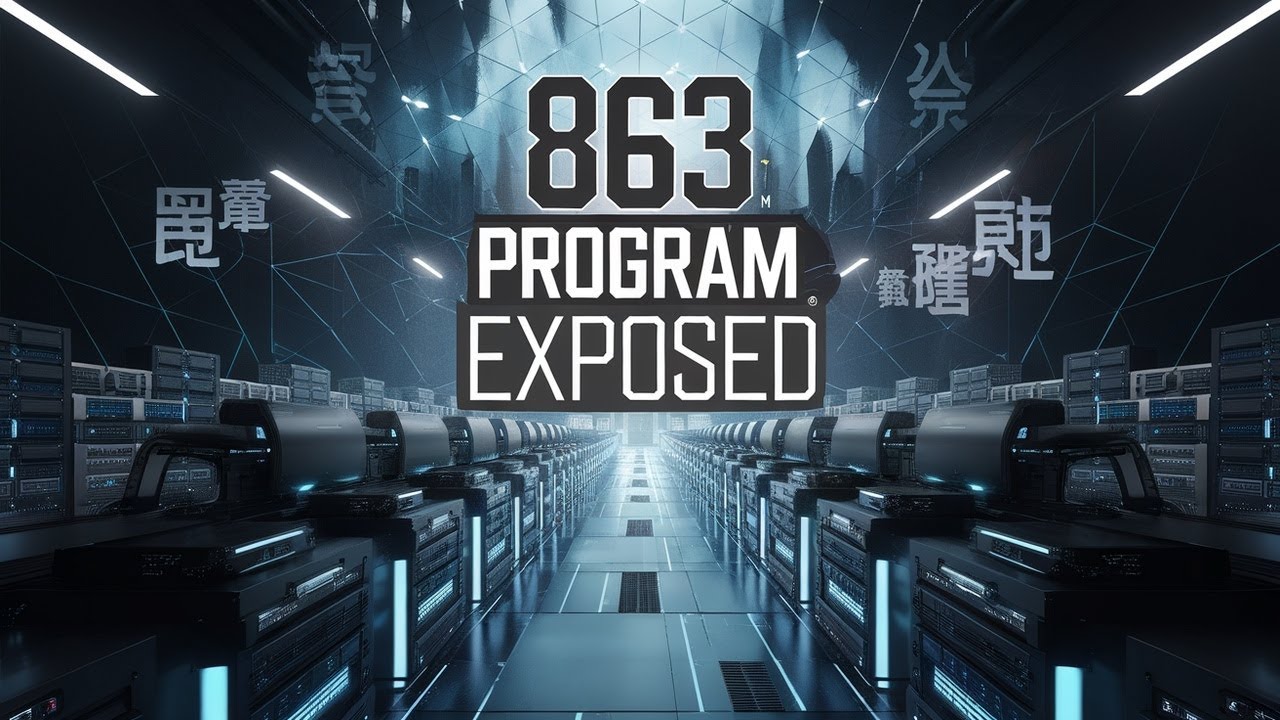 Inside China's TOP SECRET Military Science Labs - YouTube