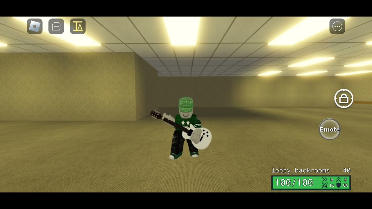 Item Asylum - Slaying Emote - YouTube