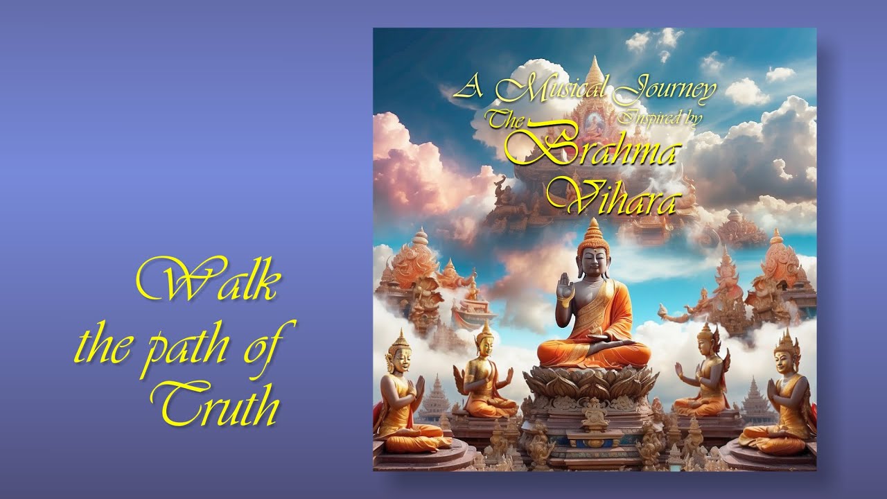 Walk the path of Truth - YouTube