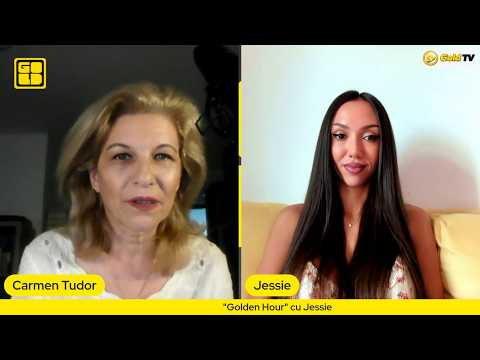 Golden Hour cu Jessie: Carmen Tudor, previziuni iulie-august. Alegeri anticipate, demiterea lui ND
