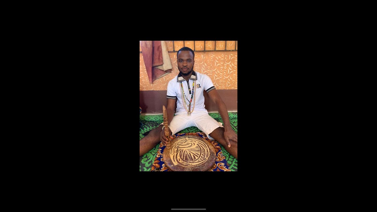 Introduction to Ifa Divination with Babalawo Amosun Ifakorede Ajisefa ...
