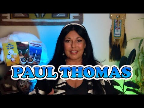 My Fight With Paul Thomas- He said I pulled a butcher knife on him after a horrible day on the set.