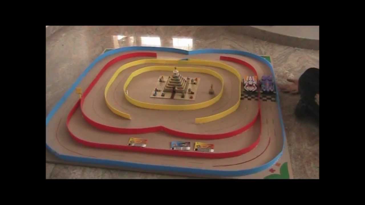 Scan2Go Vambat Vs Falgor - YouTube