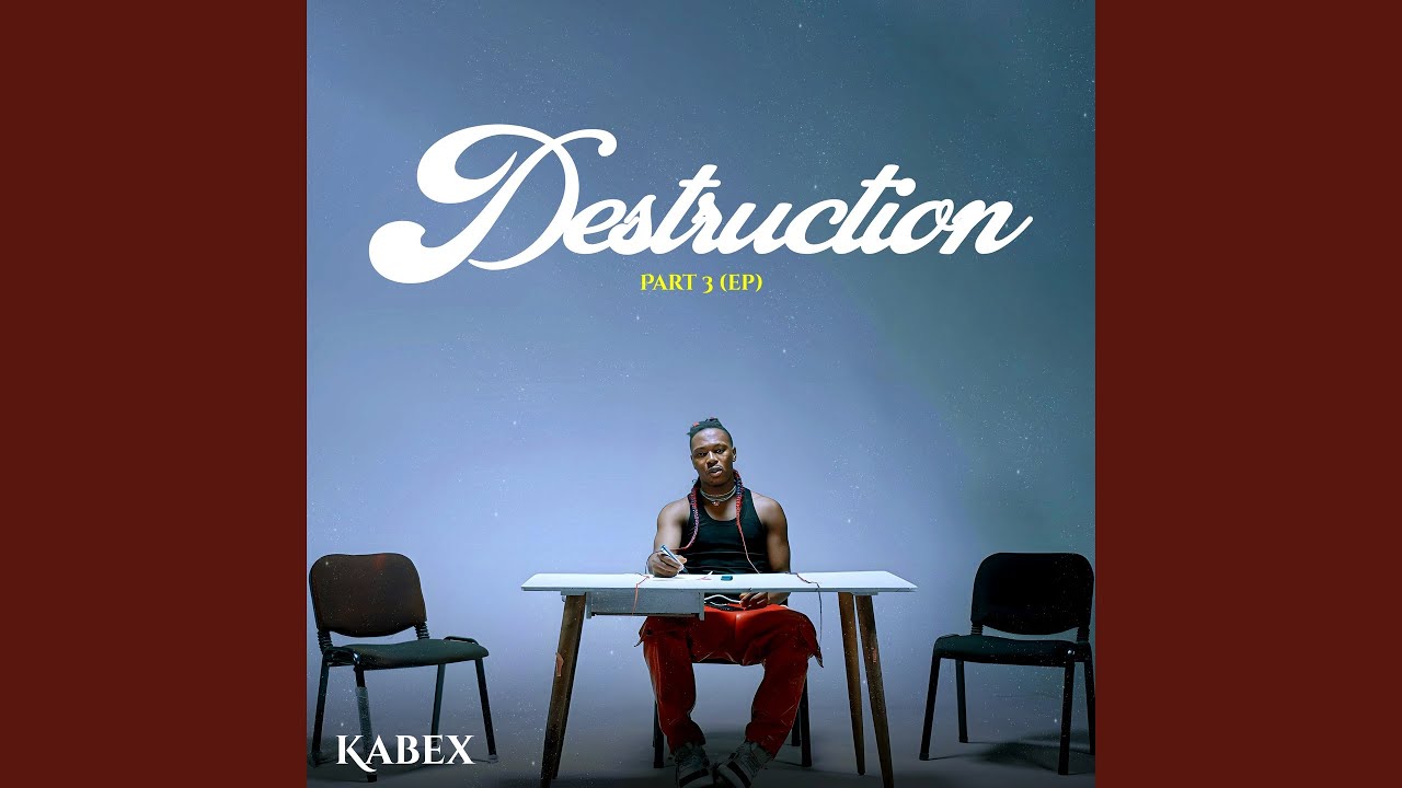 Destruction 3 - YouTube