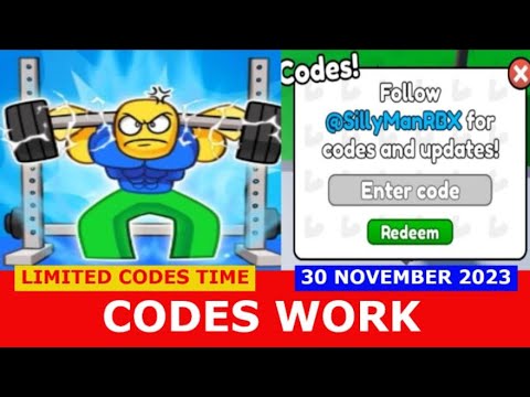 *CODES* [🍔FOOD LAND] Squat Simulator ROBLOX | 11/30/2023 - YouTube