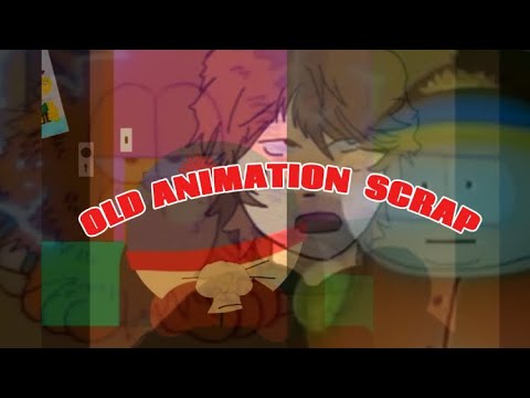 Animation scrap?!? | unfinished South park animation ? - YouTube