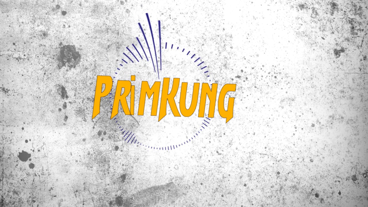 Intro PrimKung สำลีแมน - YouTube