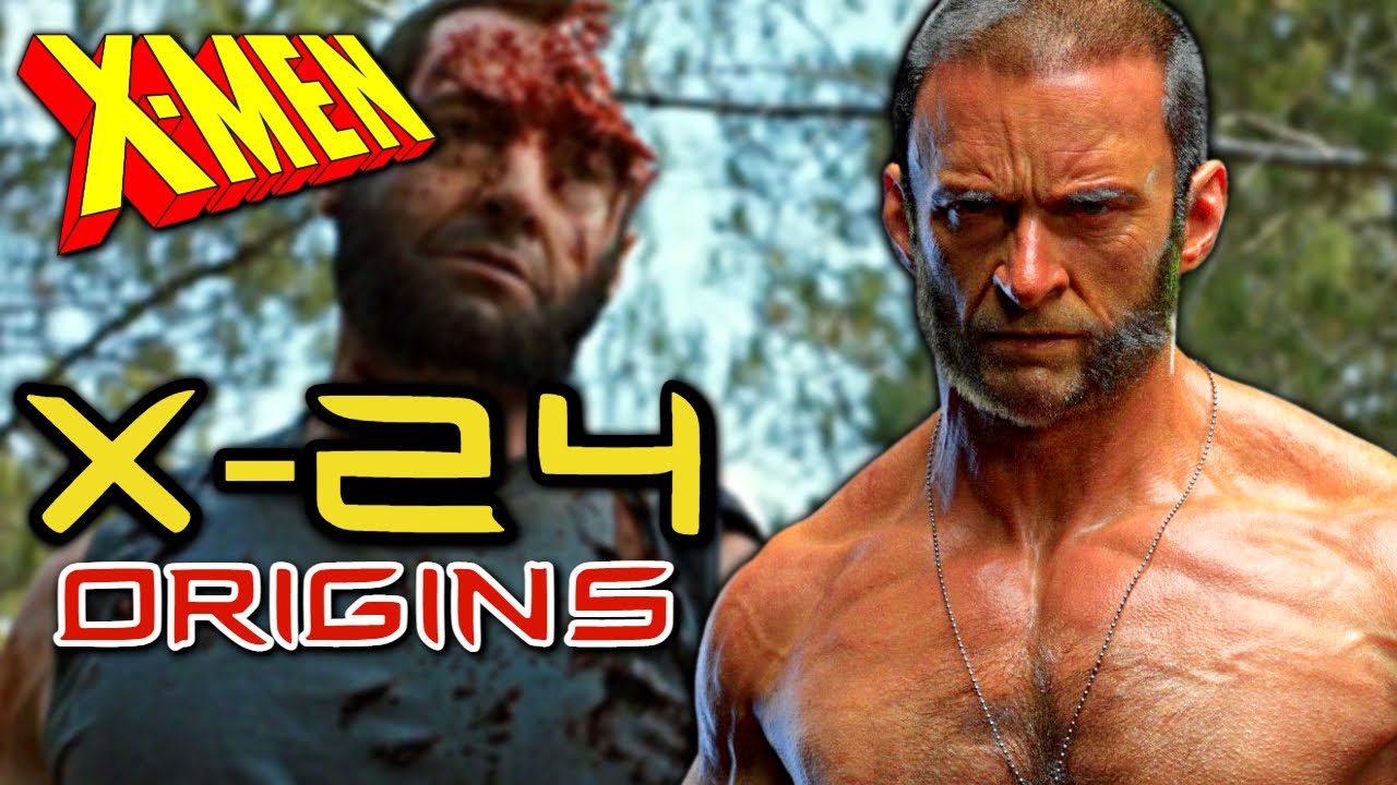 X 24 Origins Wolverine s Sadistic Feral Immoral Monstrous Clone Who