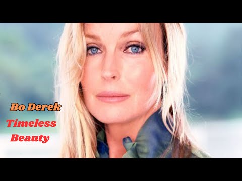 Bo Derek, 68, Leaves Nothing To Imagination—Proof In Picture - YouTube
