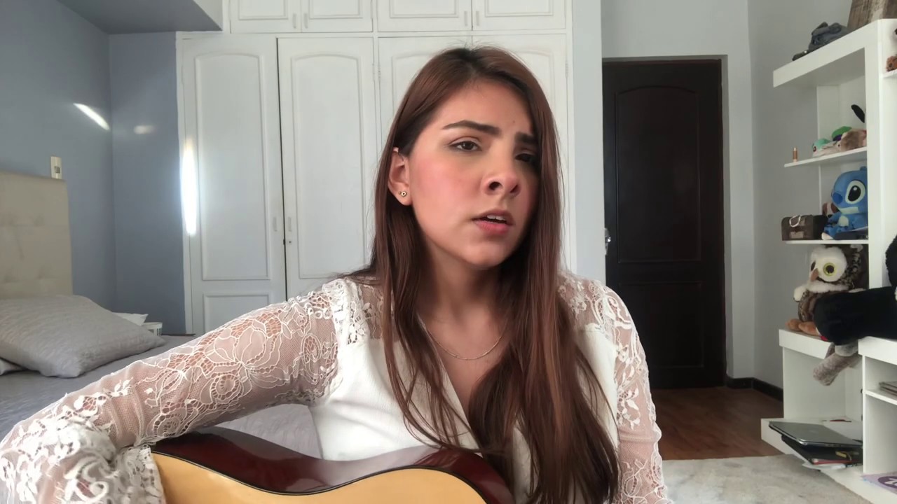 ¿Que vas a hacer?-Ricardo Montaner (cover) - YouTube