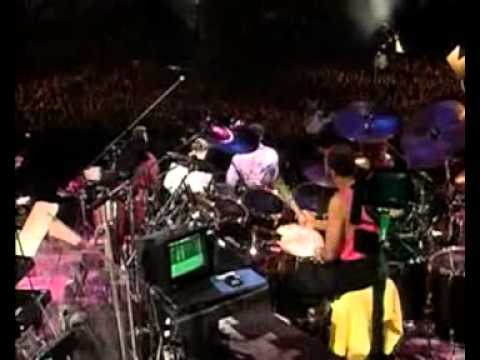 Phil Collins Easy Lover (Berlin 1990) - YouTube