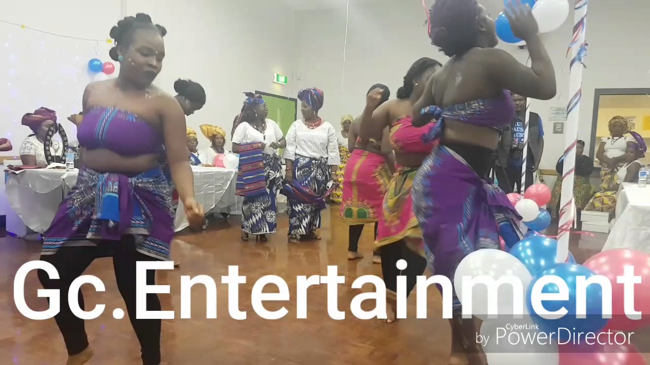 Gc.Entertainment - YouTube