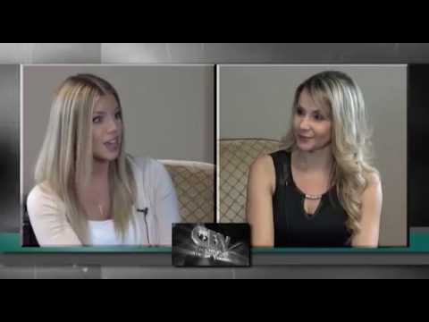 Allyson Rowe - There's Hope - YouTube