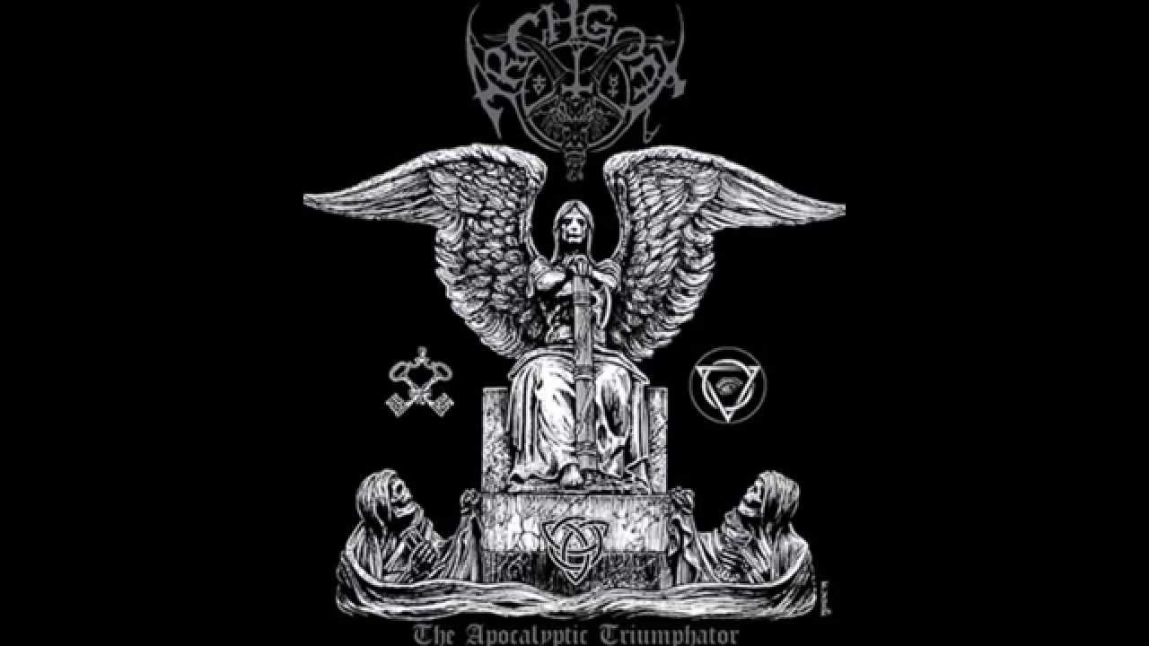 Archgoat - Alchetron, The Free Social Encyclopedia