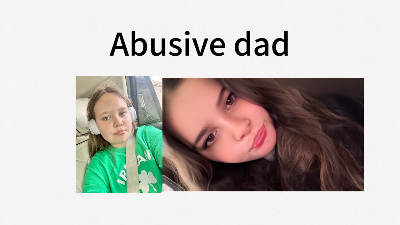 Abusive dad - YouTube