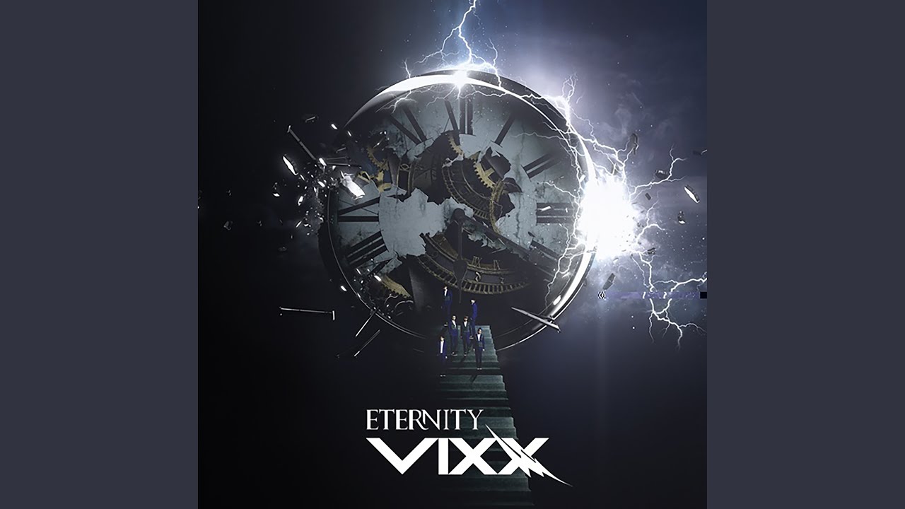 ETERNITY (Inst.) (기적 (ETERNITY) (Inst.)) - YouTube