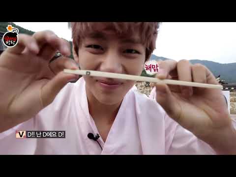 [Sub Español] BTS - ROOKIE KING EP. 3