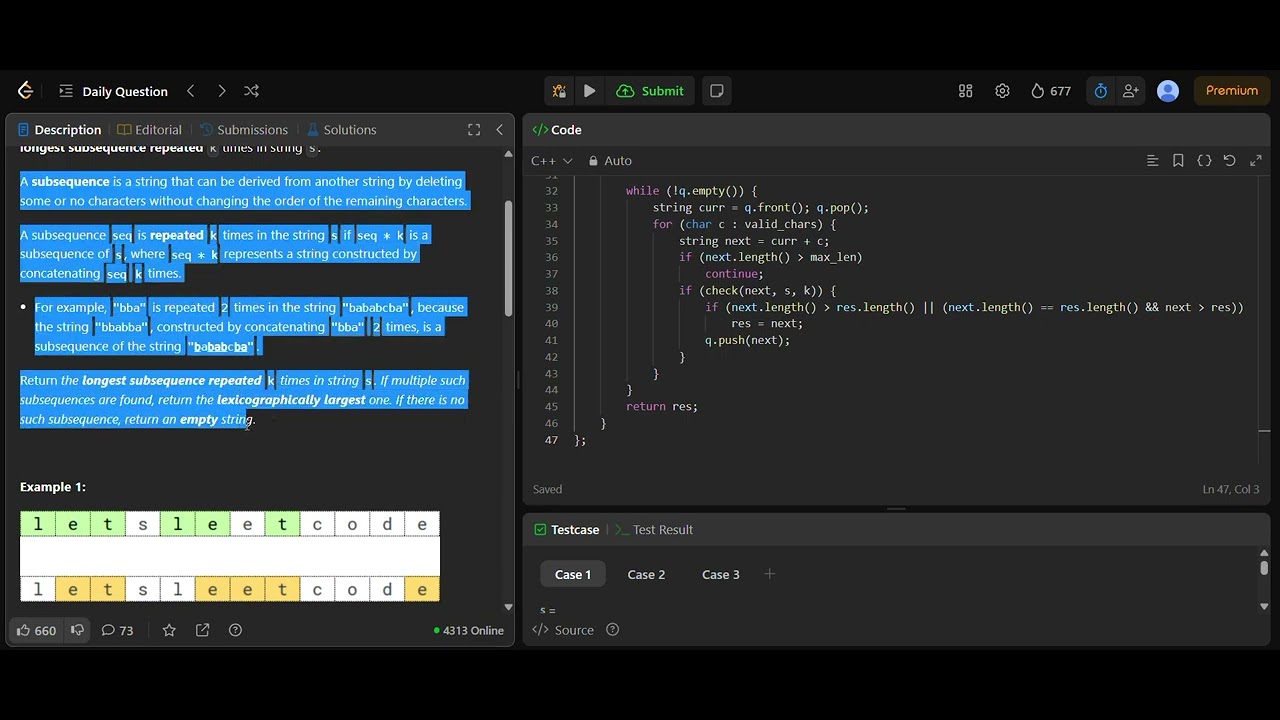 🧮 Day-124 of My DSA Challenge – Treasure Hunting in Trees, Strings ...