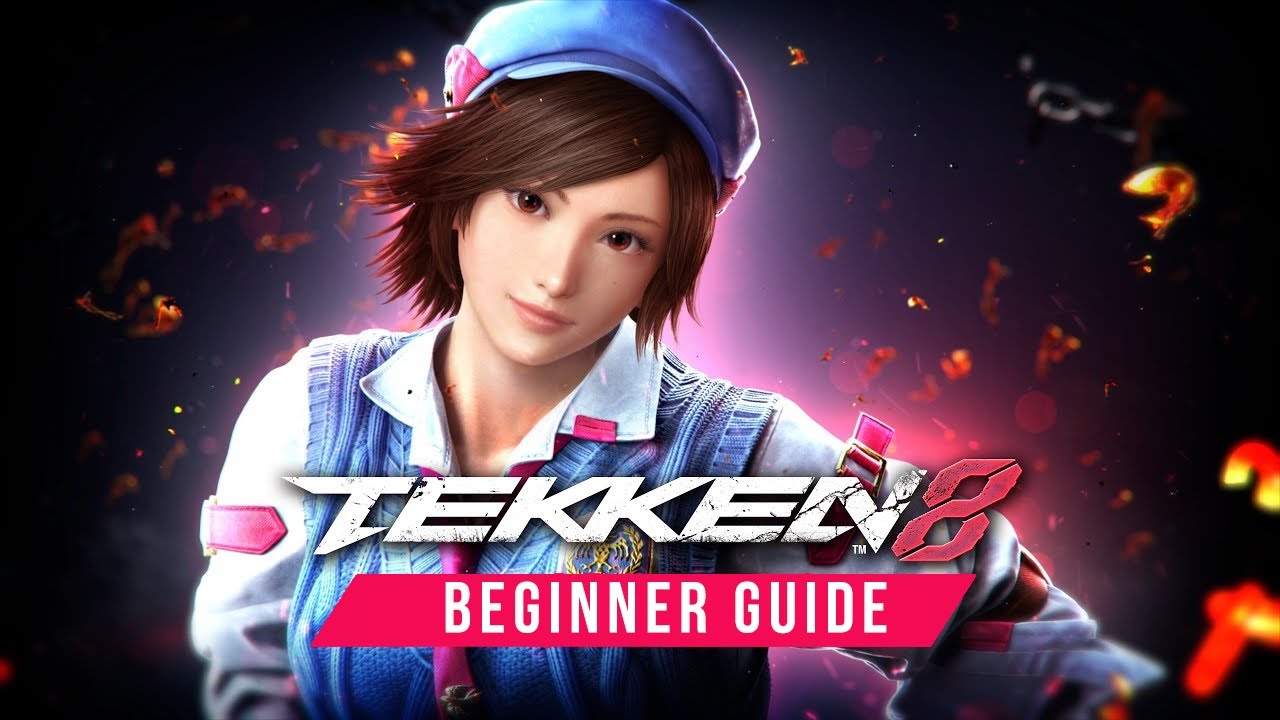 Asuka Beginner Guide - Tekken 8 - YouTube