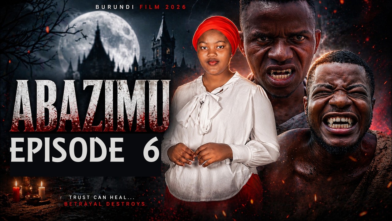 ABAZIMU | Ep 6 | - YouTube