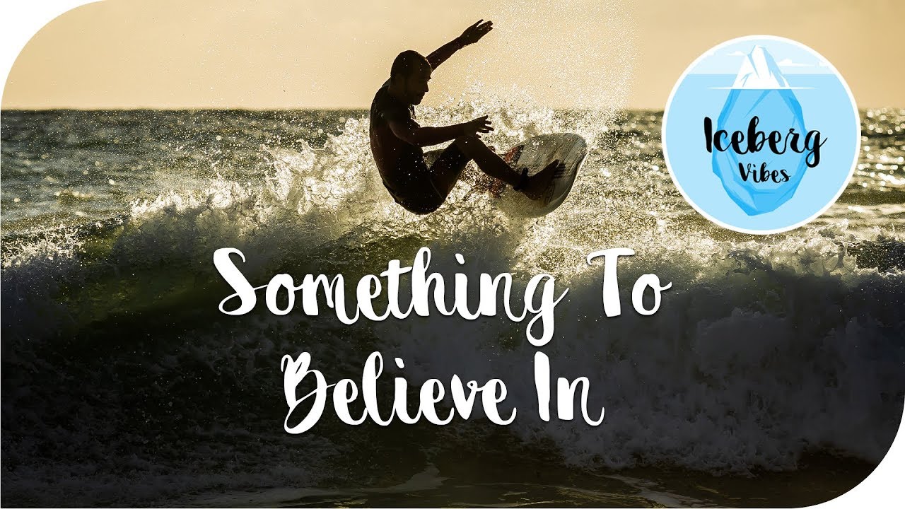 Benjamin Love - Something To Believe In - YouTube