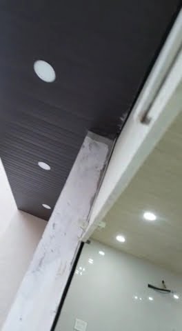 PVC celling Design #top_trend - YouTube