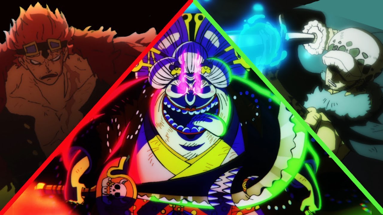 Why THIS One Piece Fight Matters - YouTube