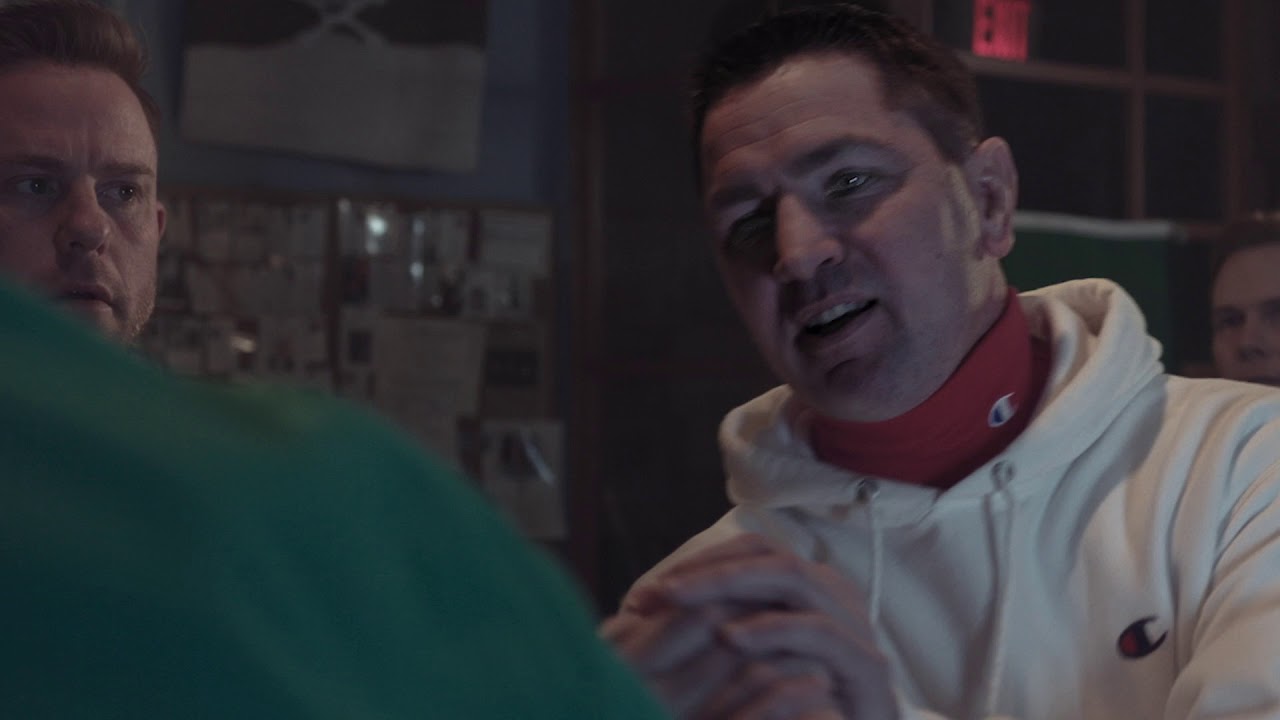 South Boston Nights - Trailer - YouTube