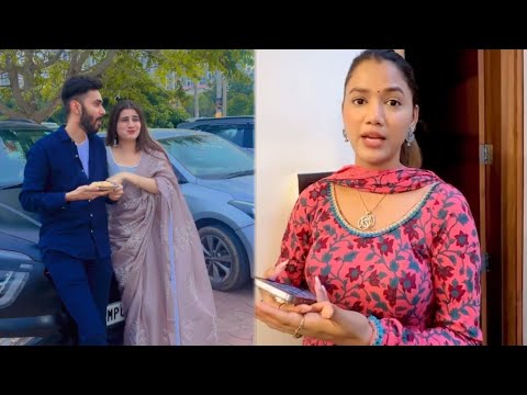 Ayush yadav and saloni mittal breakup reason revealed 😱💔/ Saloni mittal ne batai breakup ki sacchai