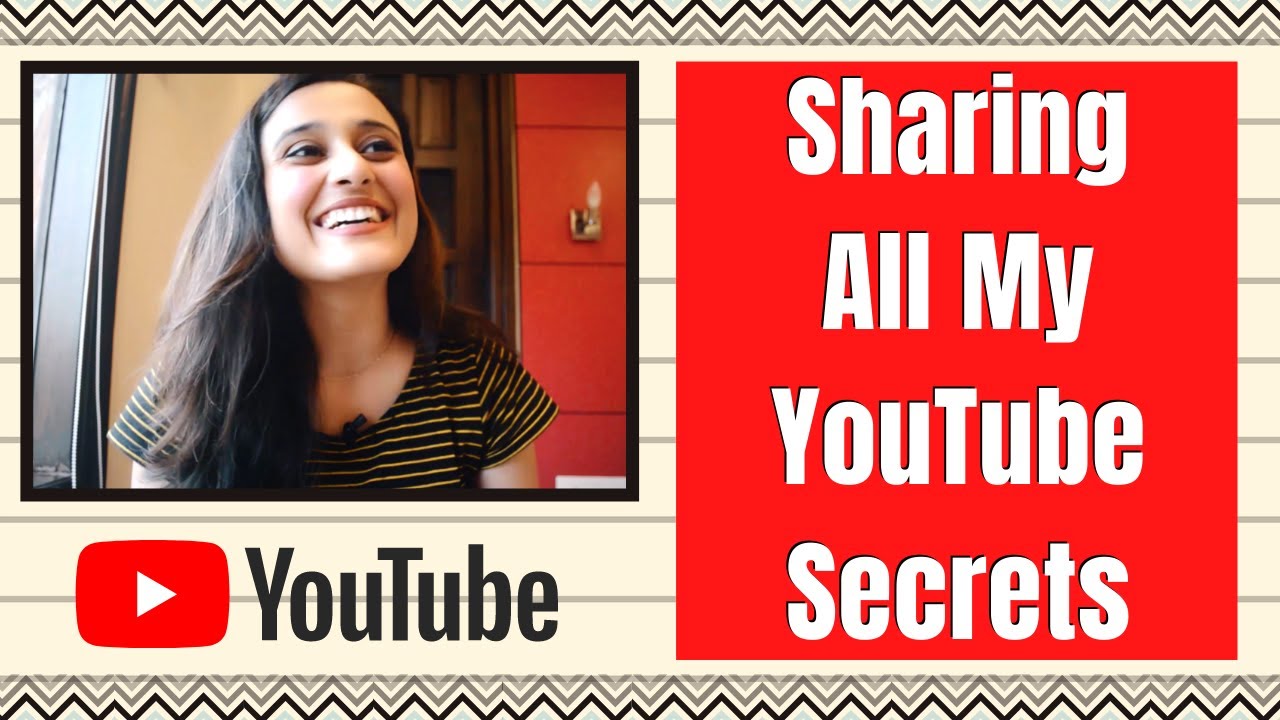 30K to 300K Subscribers in 2 months - YouTube