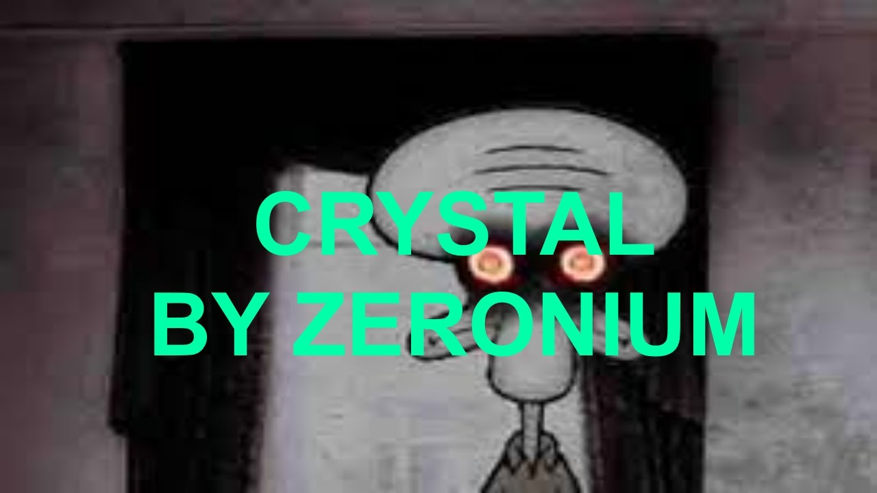 Crystal 100% - Zeronium - YouTube