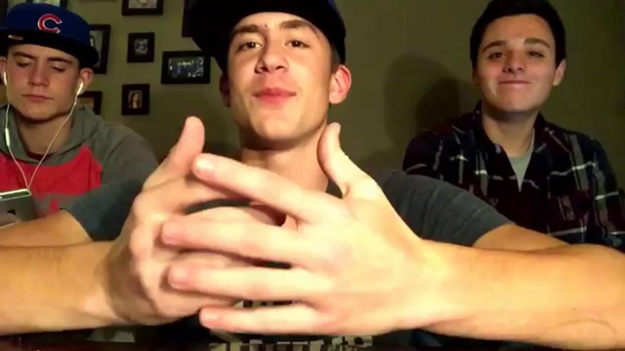 Hey Guys Check This Out & Subscribe: Our New Channel: The 3 Stooges ...