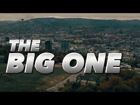 THE BIG ONE | official trailer | Netflix - YouTube
