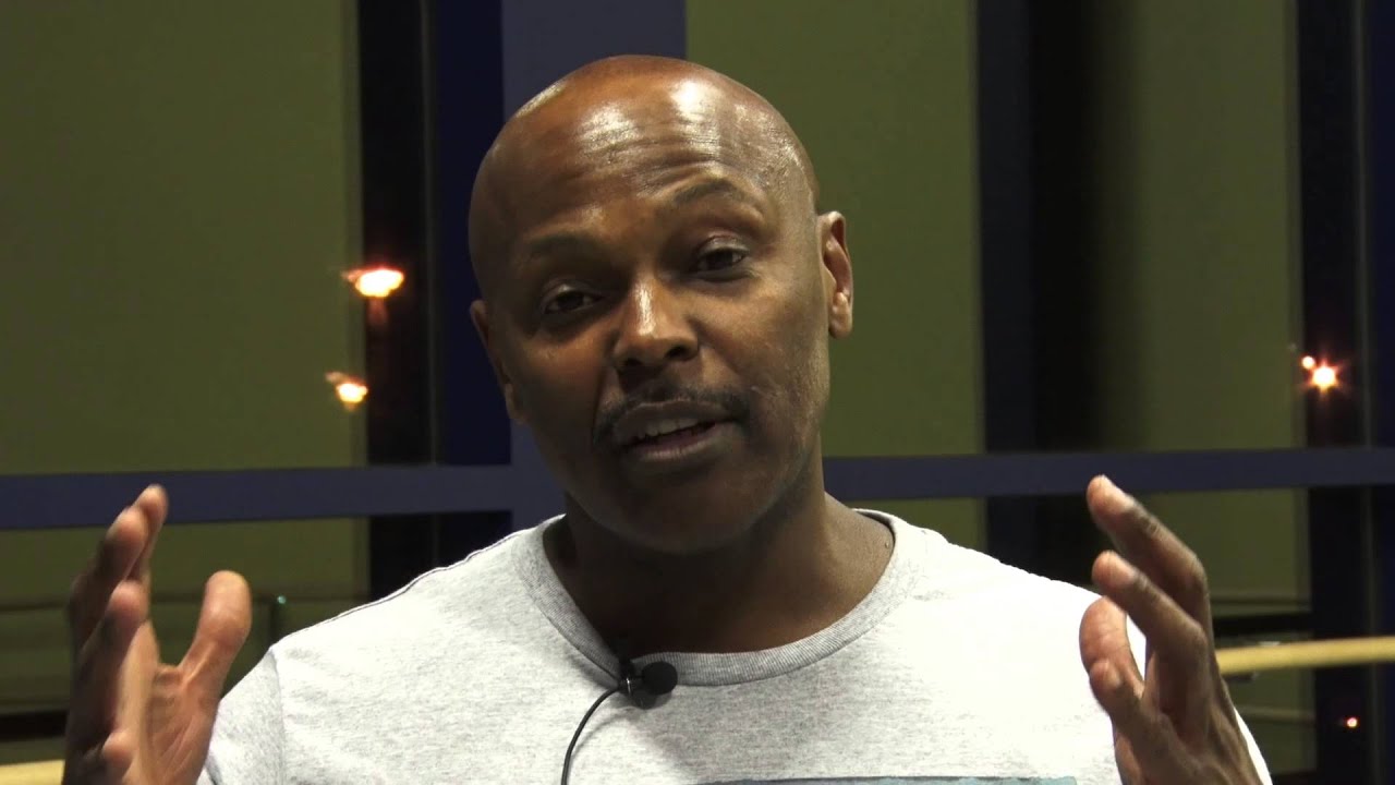 Thank You For Voting from Lloyd Yates - Dancing with the Stars of ...