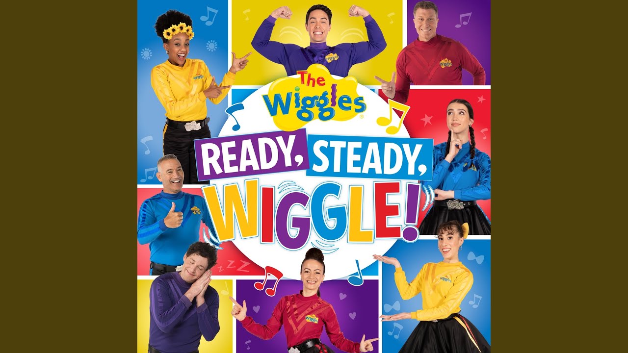 The Wiggles - Hello, Welcome to The Wiggles Show Acordes - Chordify