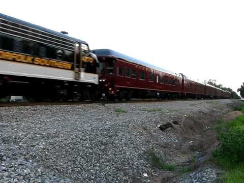 Norfolk-Southern-952 – The-Norfolk-Southern-Office-Car-Special-©-2010 ...