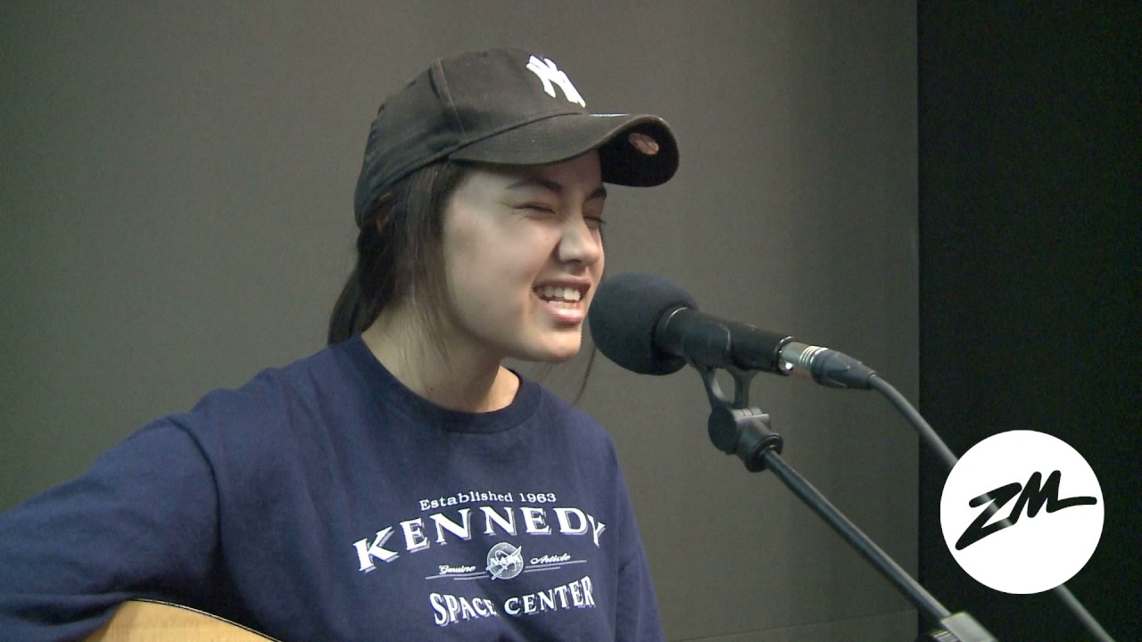 Paige - Original Song - YouTube