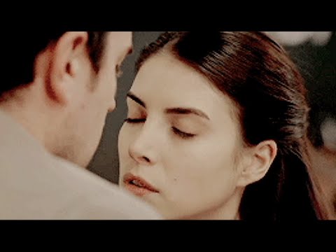 Hazan x Yagiz -  Dooset Daram