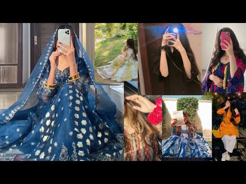 beautiful dpz l hide face dp l Stylish dp l girl hidden face dp l best ...